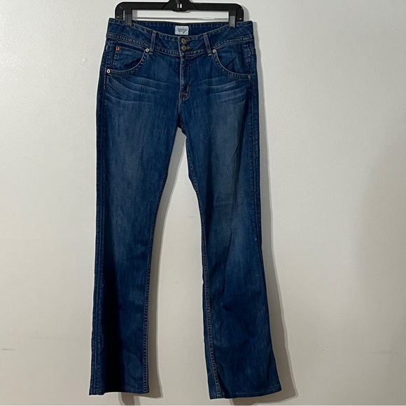 Hudson Jeans | Jeans | Hudson Signature Beth Midrise Bootcut Jeans ...